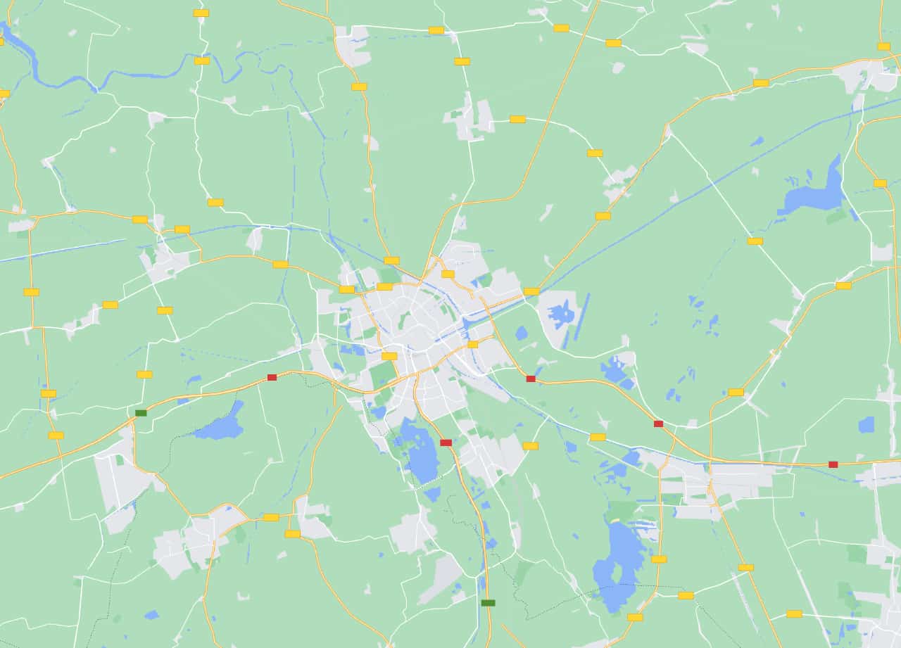 Masía histórica, Llagostera - WalterHaus